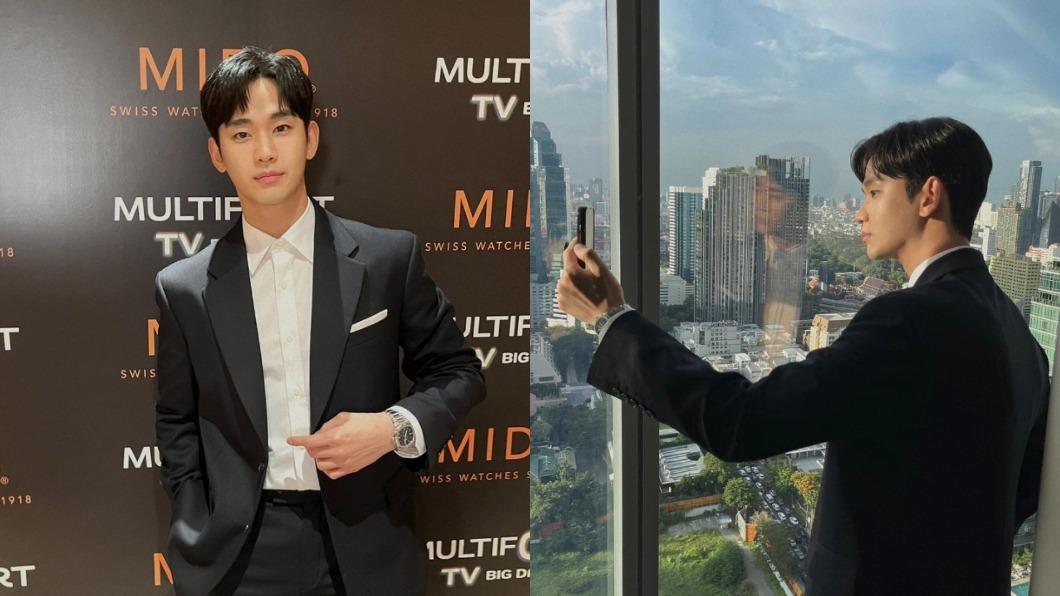 2024韓劇男星人氣排行TOP10 「第1名」粉絲高達4200萬│TVBS新聞網