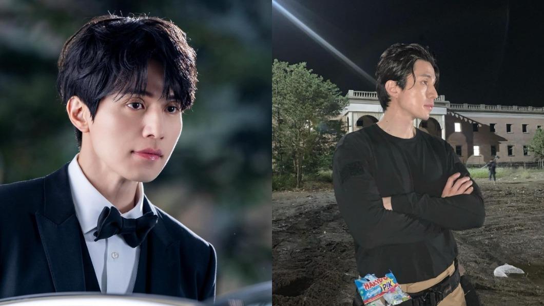 2024韓劇男星人氣排行TOP10 「第1名」粉絲高達4200萬│TVBS新聞網