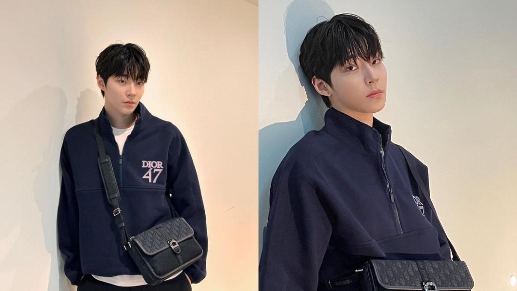 2024韓劇男星人氣排行TOP10 「第1名」粉絲高達4200萬│TVBS新聞網