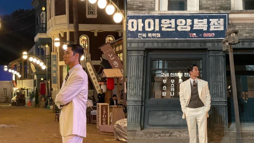 2024韓劇男星人氣排行TOP10 「第1名」粉絲高達4200萬│TVBS新聞網