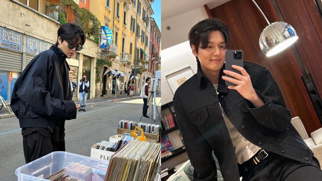 2024韓劇男星人氣排行TOP10 「第1名」粉絲高達4200萬│TVBS新聞網