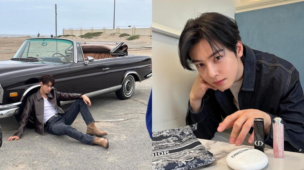 2024韓劇男星人氣排行TOP10 「第1名」粉絲高達4200萬│TVBS新聞網