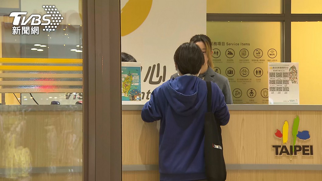 打破語言隔閡！ 觀光熱點推「AI即時雙向翻譯」│TVBS新聞網