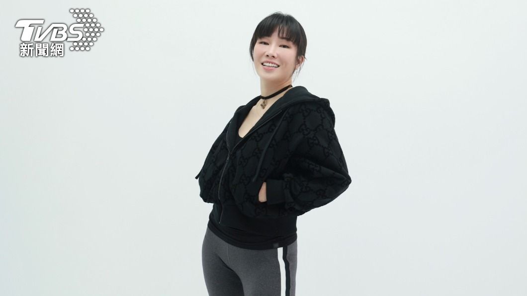 專訪／KIMIKO羞喊帥尪「size難放」 旅行「這3點」判定真愛│TVBS新聞網