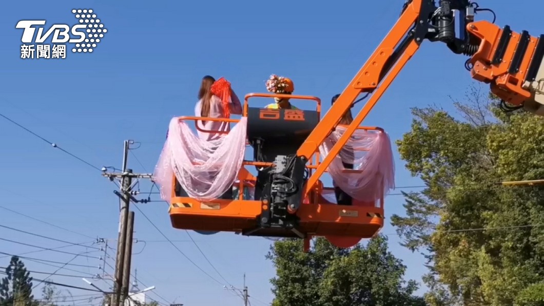 情人節拋繡球！80女vs.400男 二成機率拚求脫單│TVBS新聞網