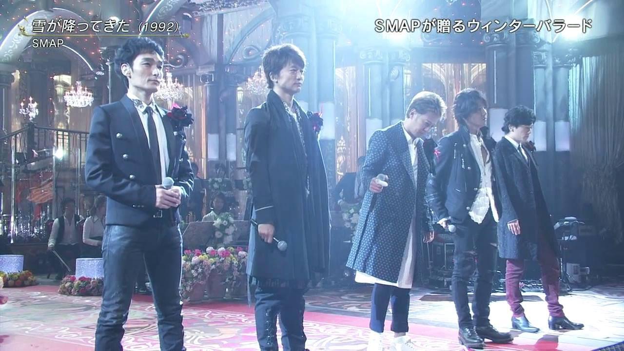 木村拓哉準備好了！傳退社泯恩仇「推動SMAP復活」 2電視台搶人│TVBS新聞網