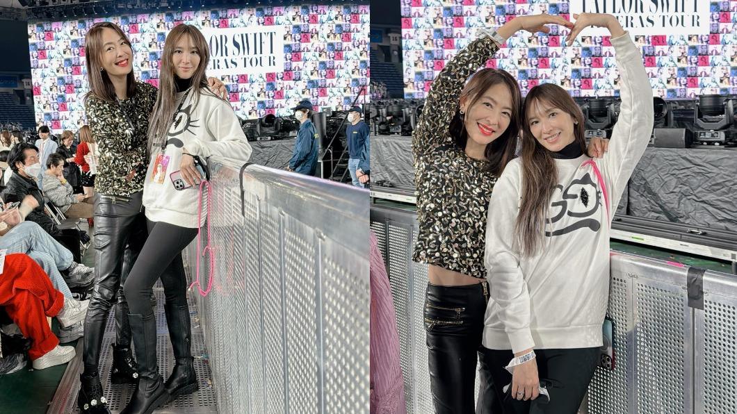 疑再懷5寶！吳佩慈近照曝光 被爆每胎收錢「身價破232億」│TVBS新聞網