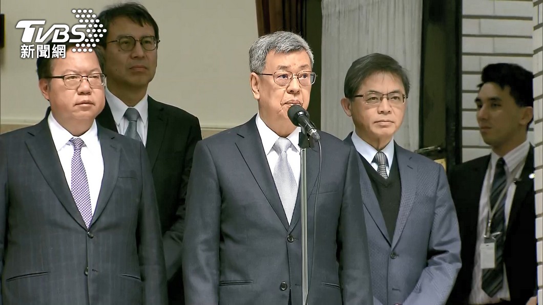 遇陸海警登檢 海委會揭SOP：可轉彎、不停留│TVBS新聞網