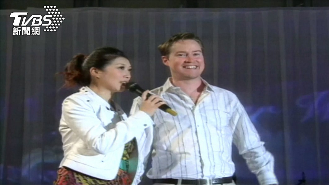 黃嘉千爆收「死亡威脅」 鄰居發聲還原夏克立將露面自清│TVBS新聞網