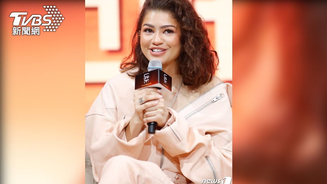 甜茶、辛蒂亞穿韓國潮服宣傳《沙丘2》 讚粉絲熱情「比媽還歡迎我」│TVBS新聞網