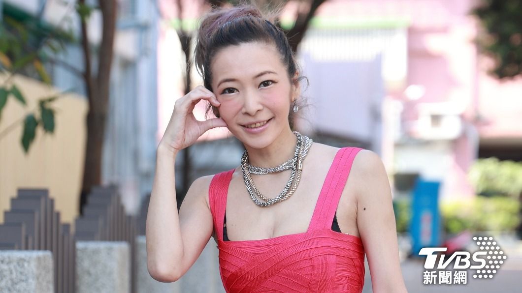 Makiyo半年大暴瘦！ 剷肉25公斤「激縮下垂」：往上撈就好│TVBS新聞網