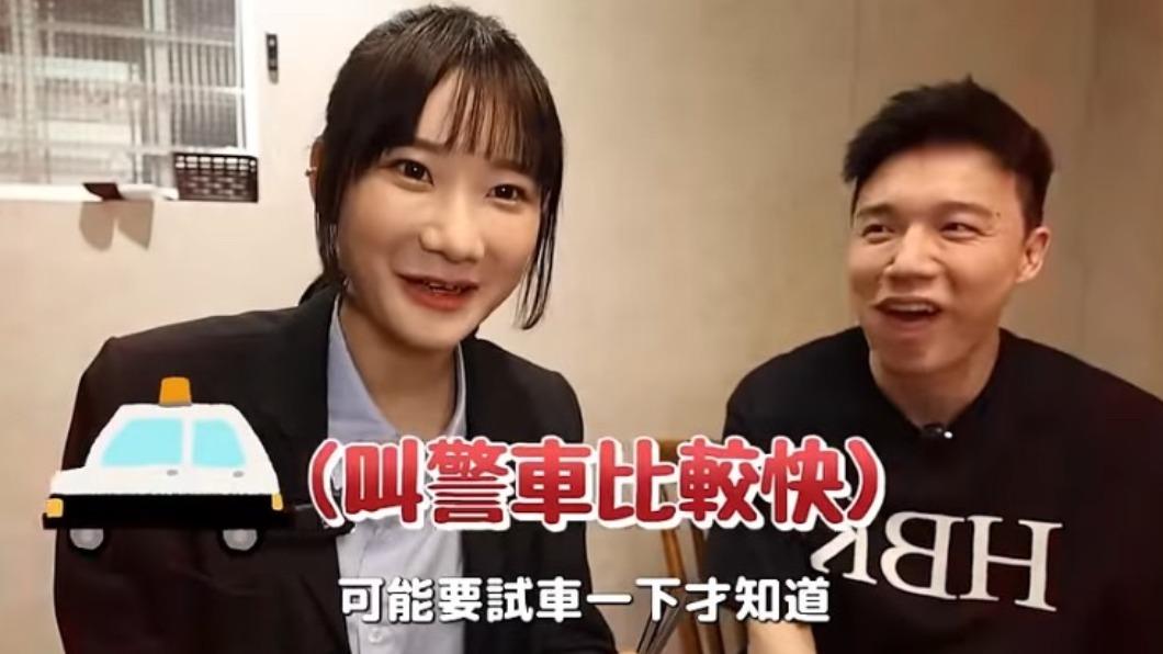 Toyz無預警認換新歡！與百萬女網紅「赤裸共處一室」：試探底線│TVBS新聞網