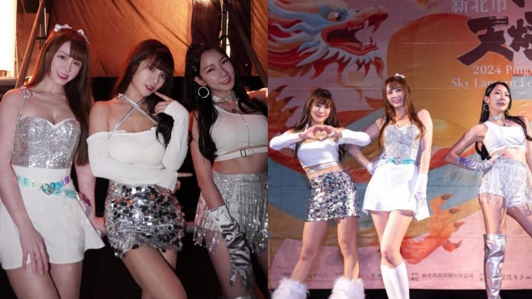 啦啦隊女神爆出事！突送急診憔悴樣貌曝 挨酸「報應」不忍了│TVBS新聞網