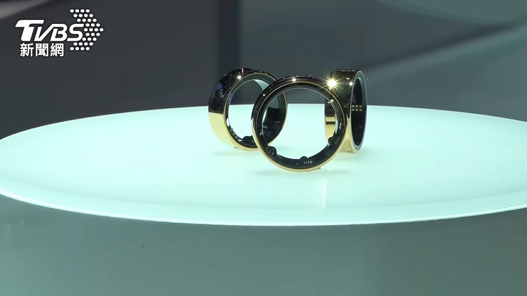 MWC大秀黑科技！ 「AI戒指、半透明電腦」吸睛│TVBS新聞網