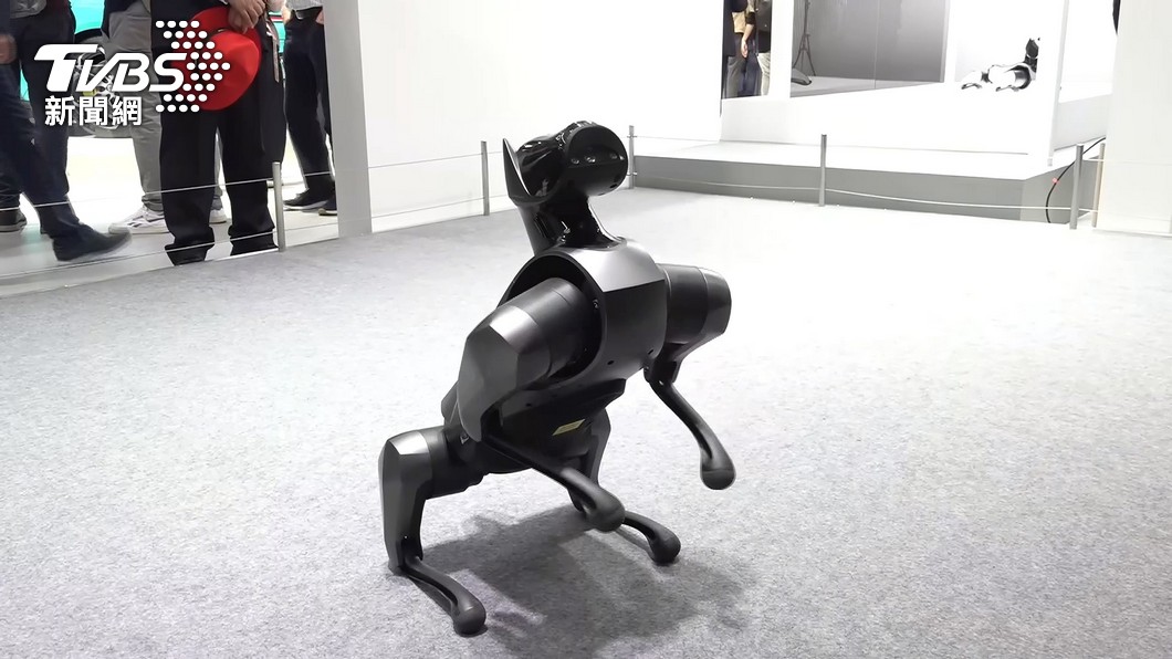 MWC大秀黑科技！ 「AI戒指、半透明電腦」吸睛│TVBS新聞網