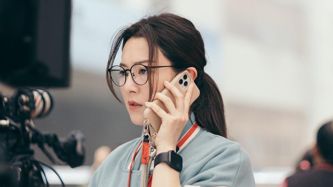 《新聞女王》演員陣容超豪華！港劇一姐佘詩曼領頭、角色劇情全解析│TVBS新聞網