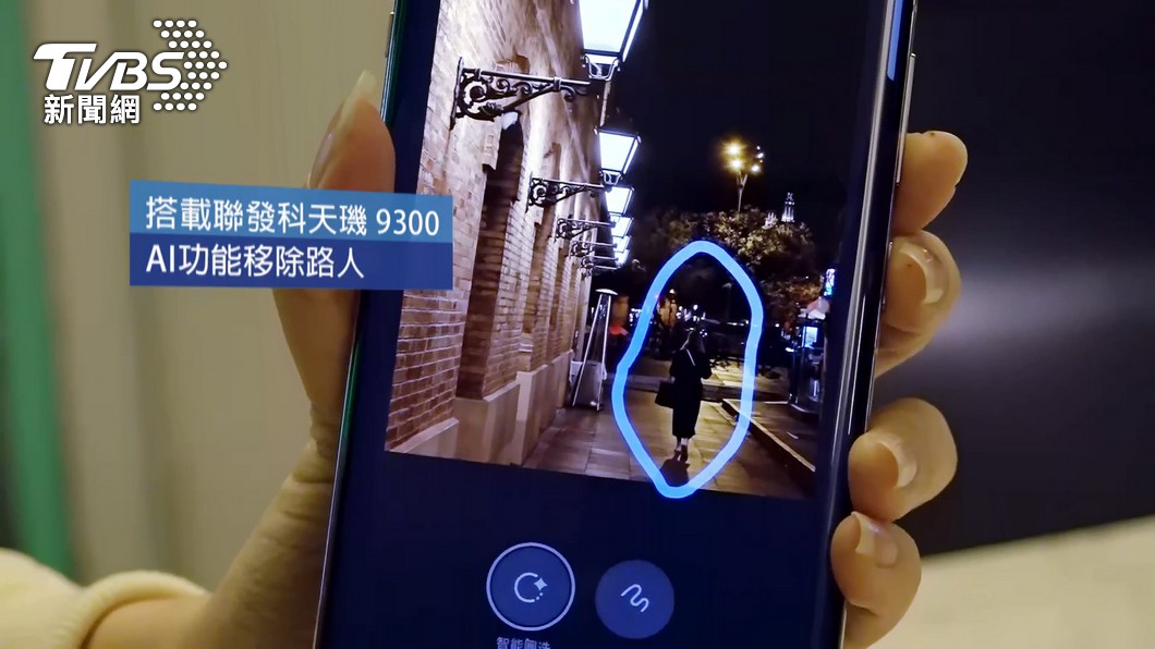MWC亮點！「小米、三星、OPPO」搶攻AI手機│TVBS新聞網