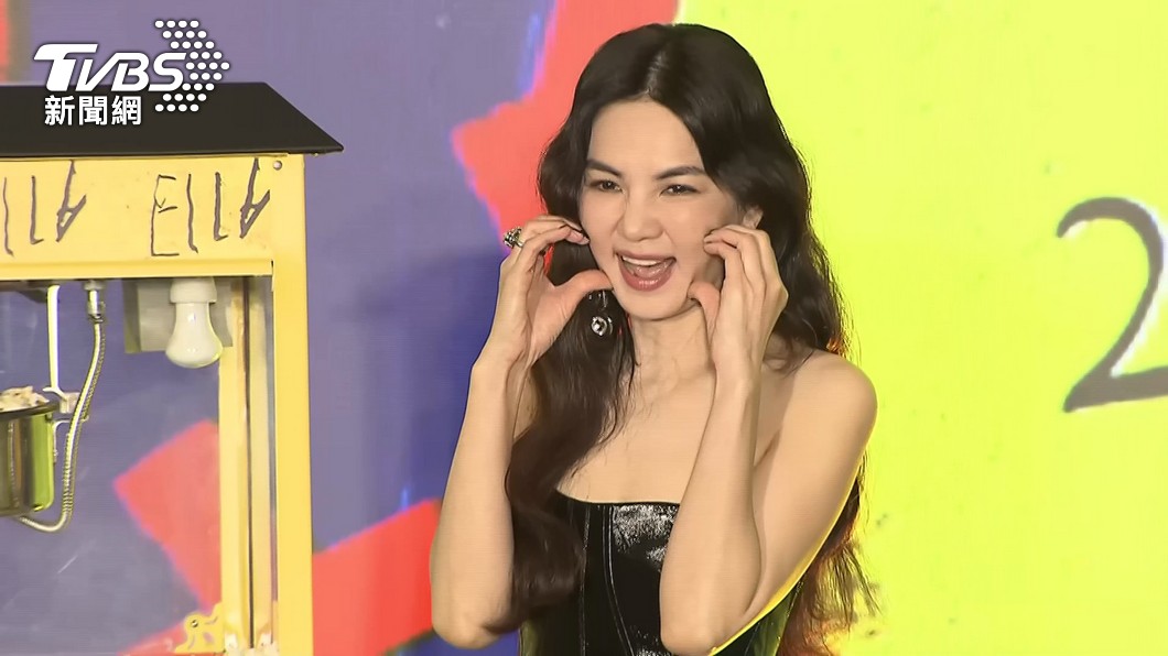 Ella等9年迎新輯！尪被爆「捅刀田馥甄」她親回：很無奈│TVBS新聞網