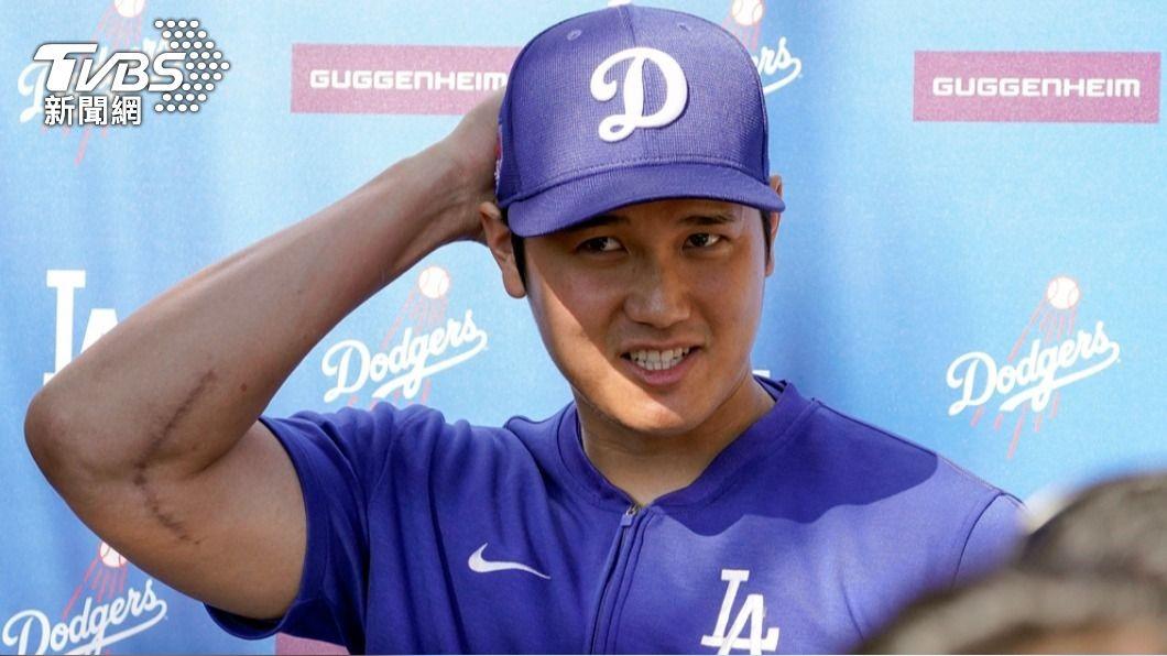 大谷妻子早現身？網友翻出奪MVP影片 竟有「女性祝賀聲」│TVBS新聞網