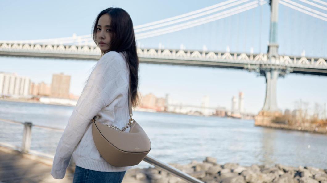 國際蔡開工了！Jolin奔巴黎時裝週先逛超市 粉絲只關心這件事│TVBS新聞網