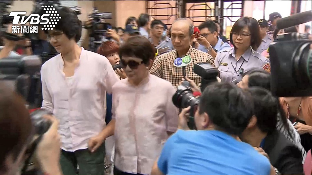 靠鴻海賺進兩戶帝寶！小S公公許慶祥心肌梗塞逝 享壽84歲│TVBS新聞網