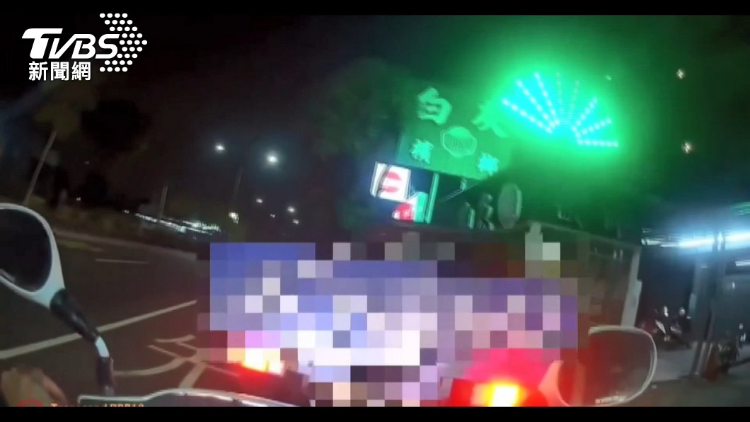 就是罰不怕！8度酒駕被逮 駕駛罰金累計225萬│TVBS新聞網