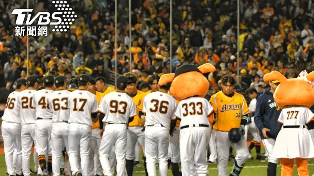 戶鄉翔征「3局6K」 兄弟1比4不敵讀賣巨人吞敗│TVBS新聞網