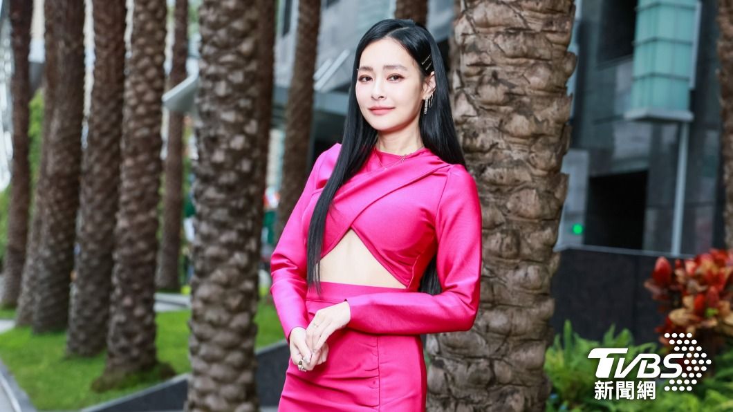 王思佳被爆丈夫非富商「是董事長母親的司機」 經紀人火速發聲│TVBS新聞網