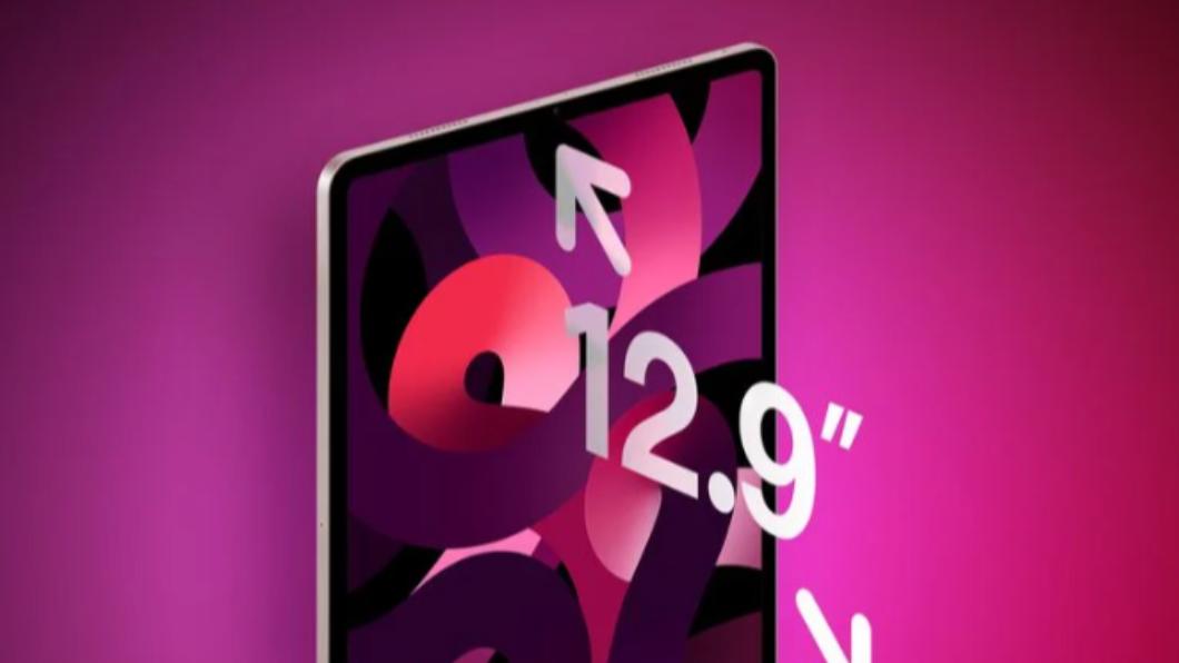 傳蘋果本周推新品 MacBook Air晶片升級、OLED版iPad Pro問世│TVBS新聞網