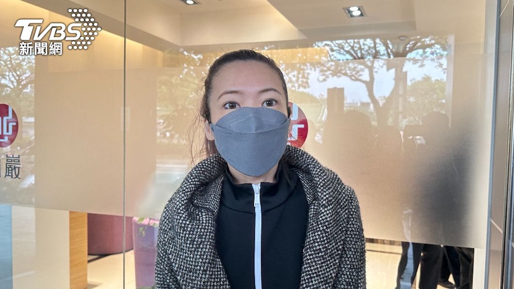 Makiyo弔唁小S公公！靈堂待2小時 心疼她「一直擦眼淚」│TVBS新聞網