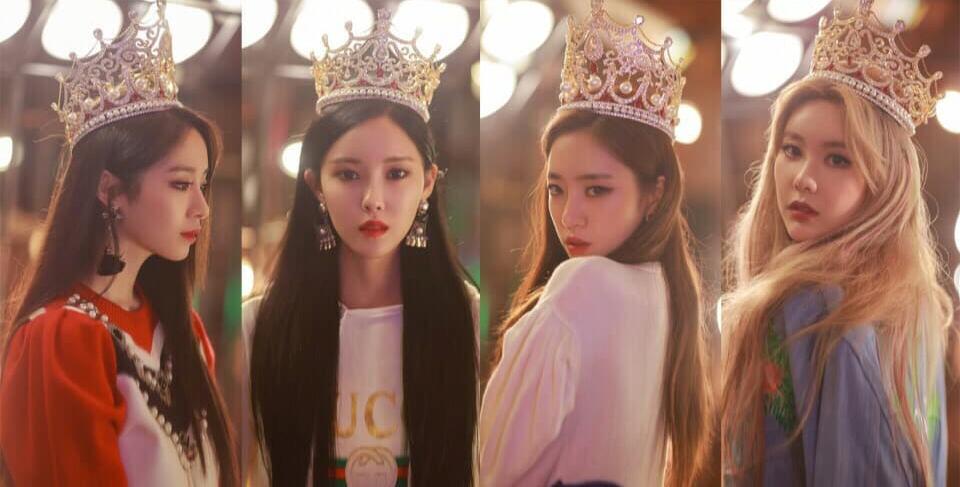 T-ara恩晶「高級敞篷車被撞」！ 事主發文感謝「1原因」遭酸三寶│TVBS新聞網