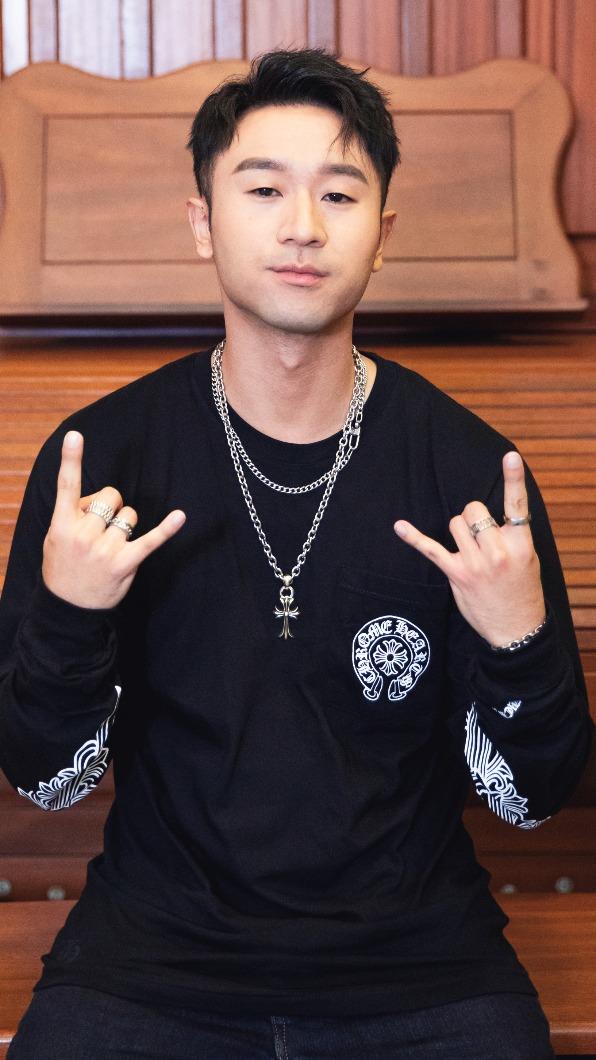 男星陷低潮認了想退出 親揭「消失一整年」真實內幕│TVBS新聞網