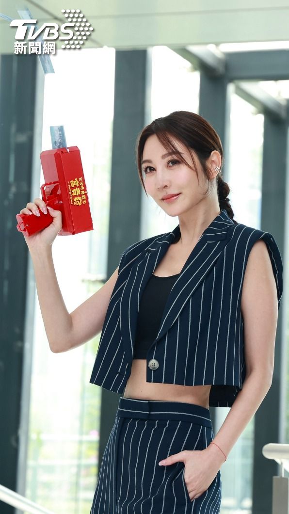 曾莞婷坐擁6房成演藝圈樓后！「省用衛生紙」致富 曝超狂理財法│TVBS新聞網