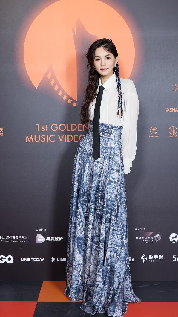 Ella認了最難忘S.H.E〈十七〉！破拍最久紀錄 「這一點」真的很難│TVBS新聞網