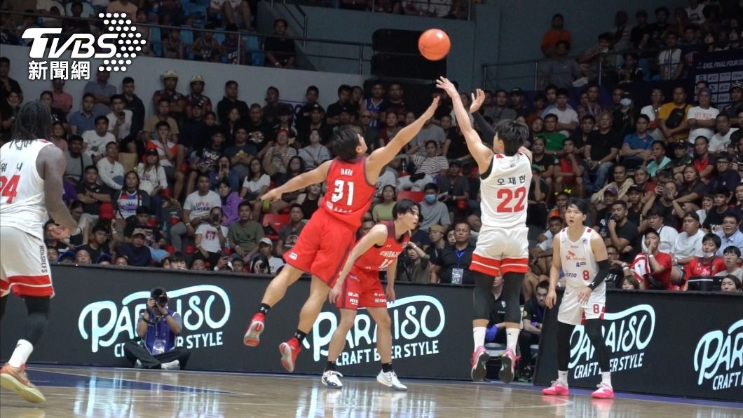 東超／富樫我的神！砍22分率噴射機摘冠 獲頒MVP、百萬美金 - 鏡週刊 Mirror Media