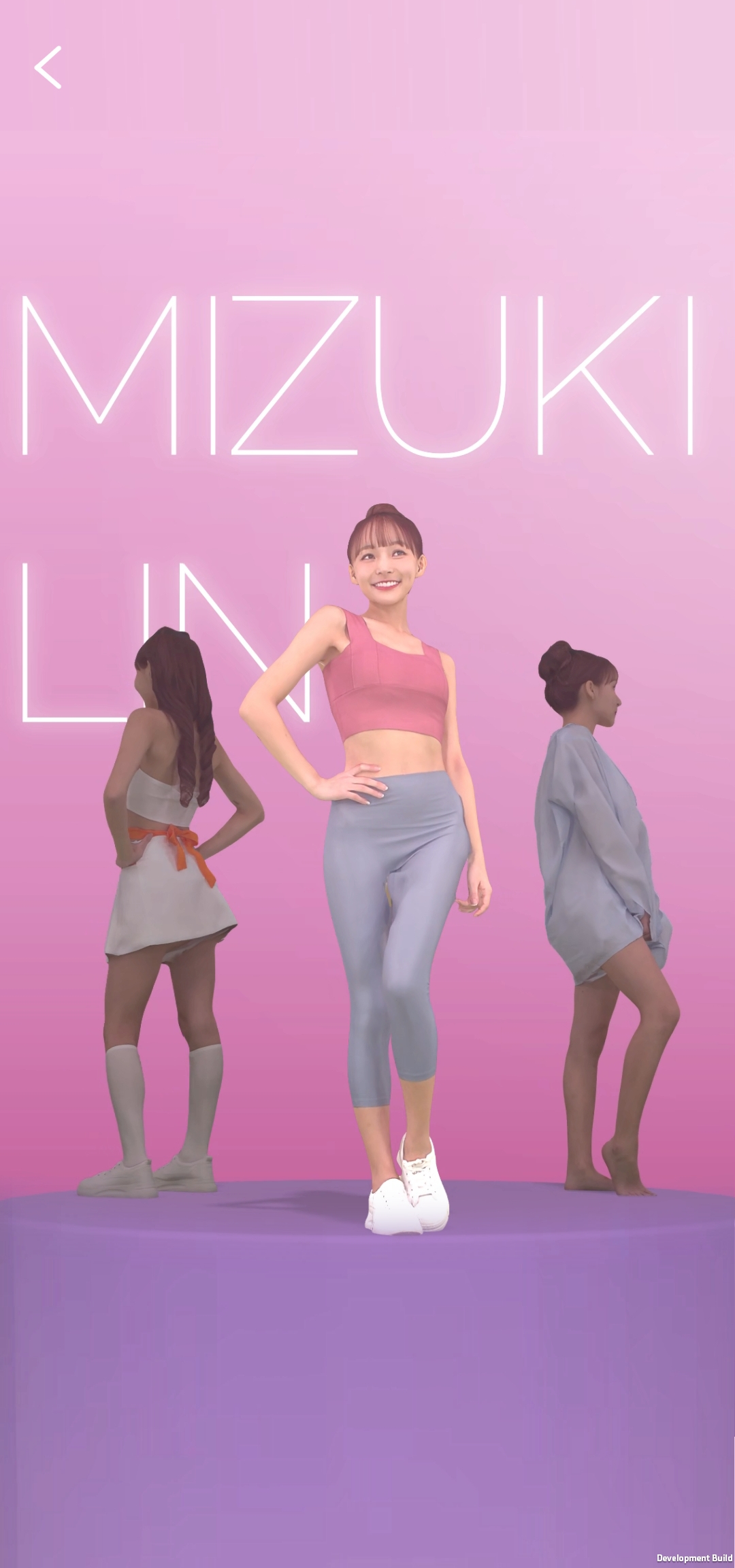 打破空間限制！林襄推首部「沉浸式寫真」 VR版加碼十年成長史│TVBS新聞網