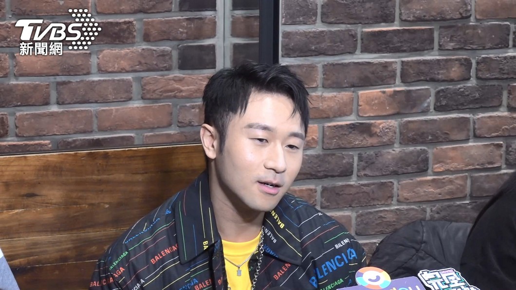 白色情人節必聽 SamLin推告白情歌打槍宋芸樺原因曝│TVBS新聞網