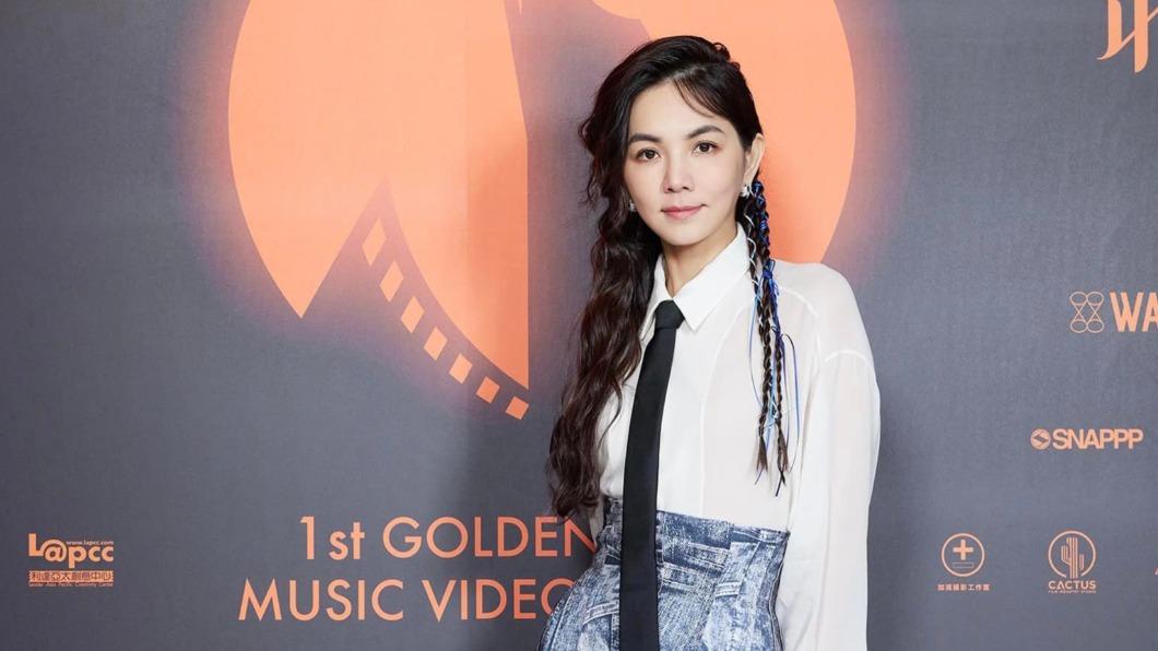 Selina萌兒半歲10公斤掀論戰 Ella不忍回擊「都是獨一無二」│TVBS新聞網