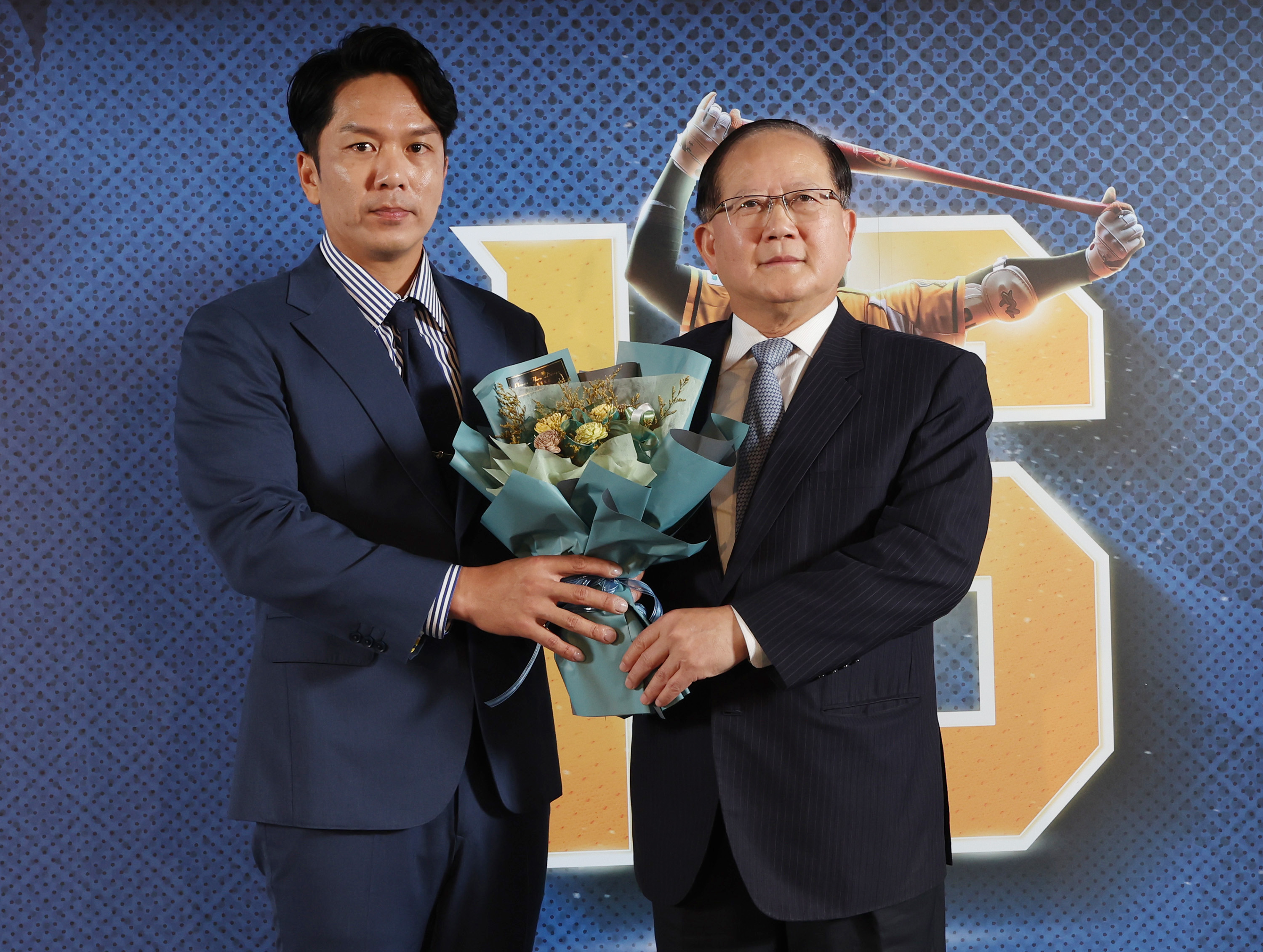 周思齊引退賽時間倒數！4大亮點、門票及贈品紀念品一次看│TVBS新聞網