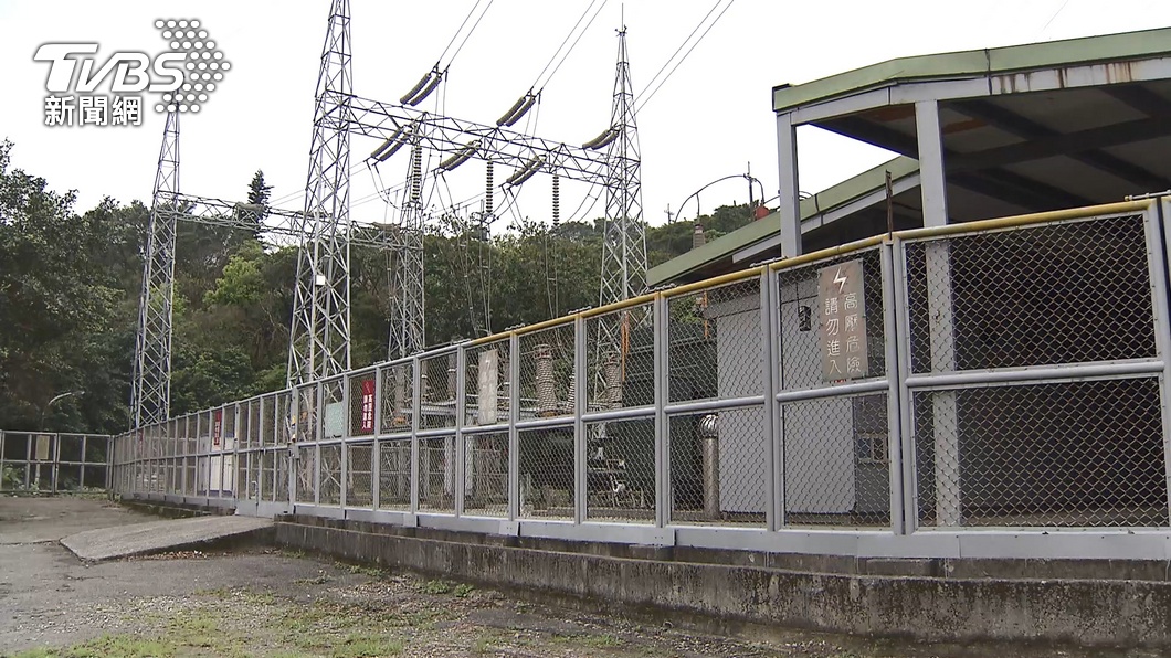 4月電費擬漲10-11% 1家三口每月電費恐多800│TVBS新聞網