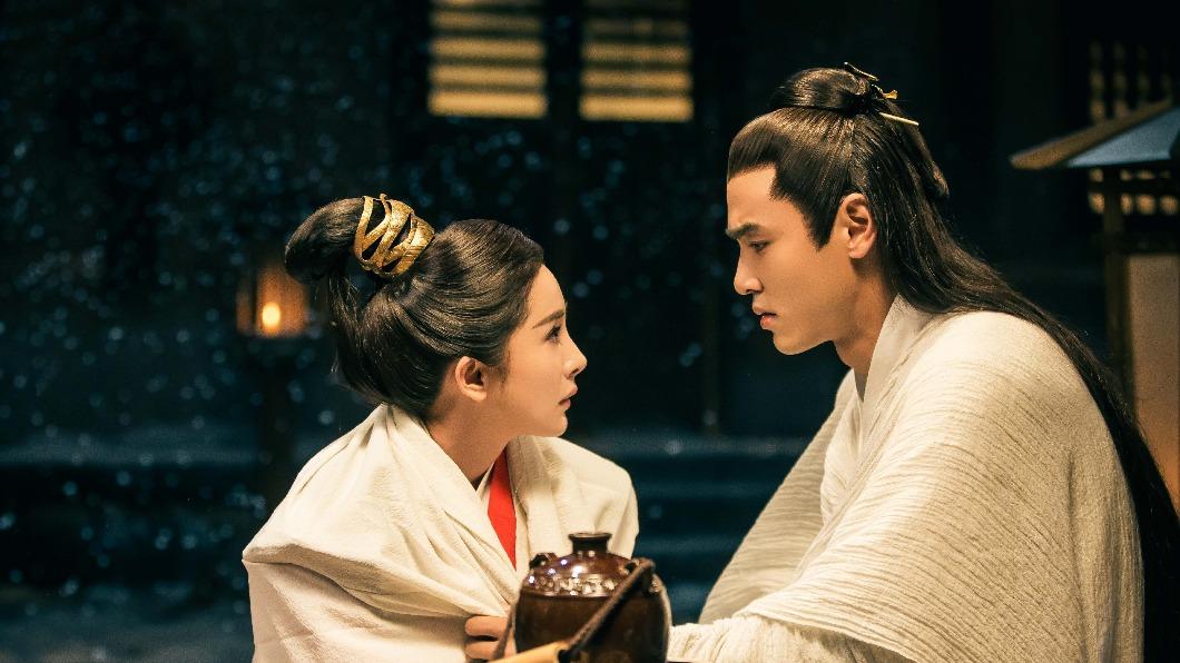 《周處除三害》阮經天經典影劇一次看！搭檔楊冪成「古裝男神」│TVBS新聞網