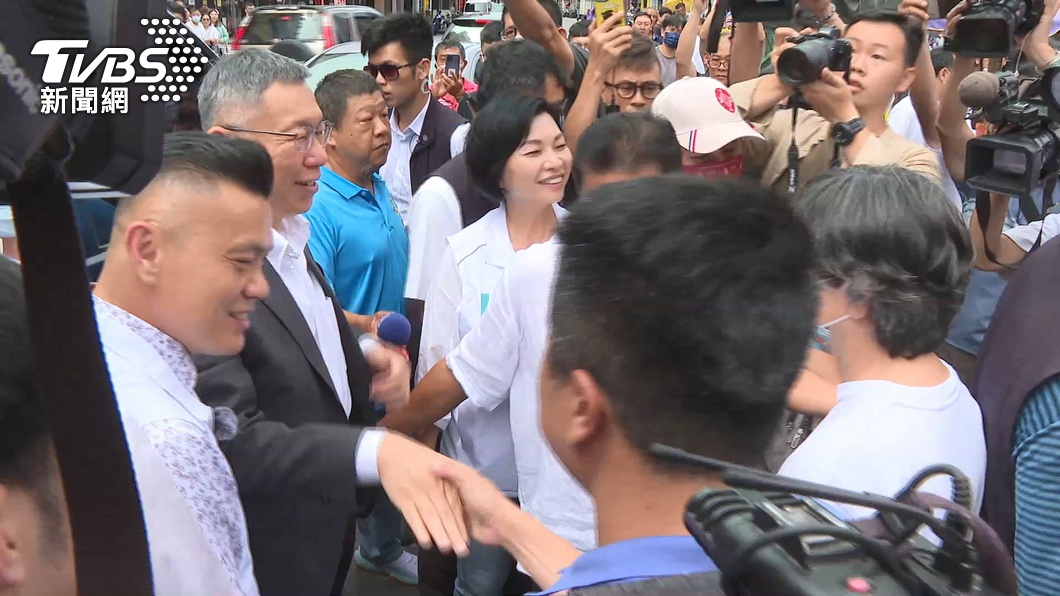 柯啟動Longstay 4/5-4/12住雲林麥寮拚補選│TVBS新聞網