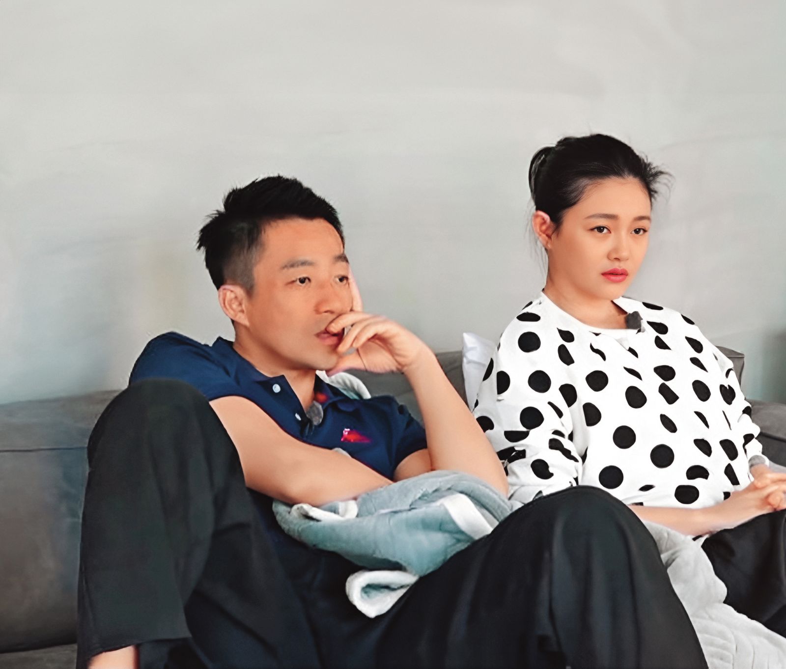 大S共同戶頭「8000萬被領走」！汪小菲爆買房假的 S媽遭逼當保證人│TVBS新聞網