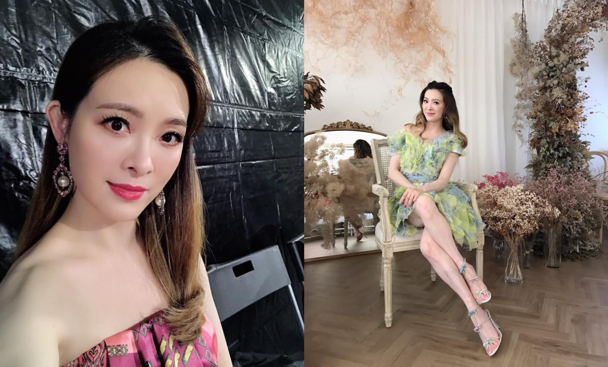 劉真羽化4週年！「生前溫暖笑容」曝 女星350字痛洩思念情│TVBS新聞網