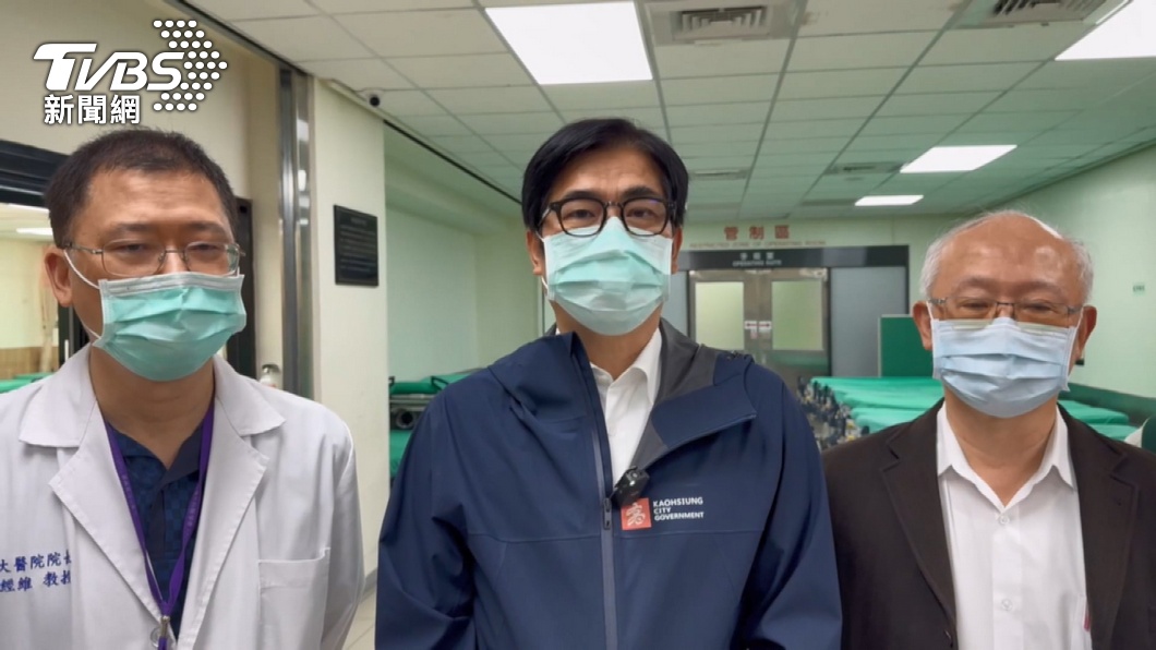 17年已罰15次 鋁業工廠爆炸釀2死6傷！停工再罰30萬│TVBS新聞網