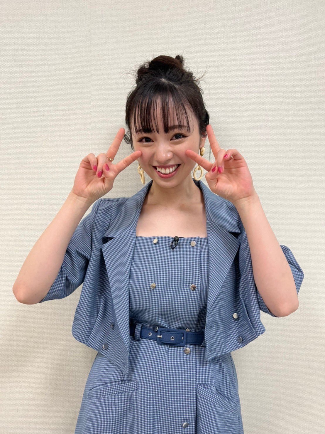 25歲日女星退出演藝圈！遭前夫「打到飛起」 帶球閃婚後悔了│TVBS新聞網