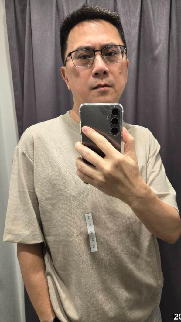 汪小菲「極皺T恤」要天價！486先生出手完勝 網狂虧：沒有荷葉邊│TVBS新聞網