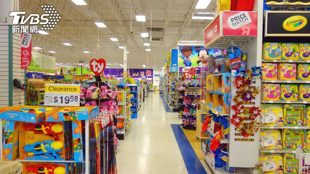 童年回憶！「玩具反斗城」來台35年屹立不搖 死忠顧客曝關鍵│TVBS新聞網
