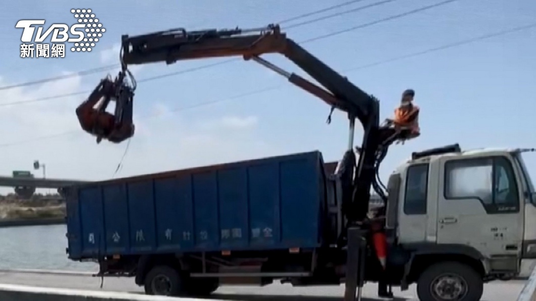 彰化西南角出現逾500隻死鴨 動防所追來源│TVBS新聞網