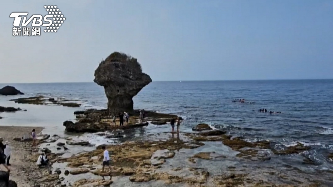 浮潛漲到400元遭罰 小琉球業者喊冤 法院：違反市場機制│TVBS新聞網